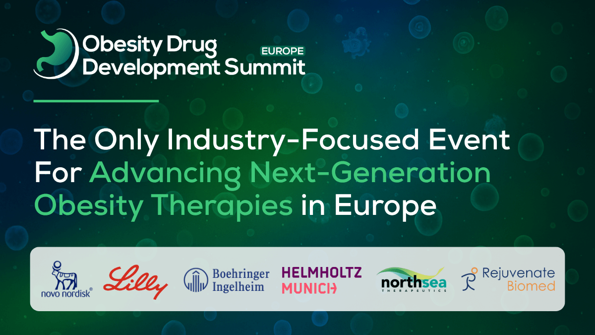 The Obesity Drug Development Summit has landed in Europe! | pharmaphorum